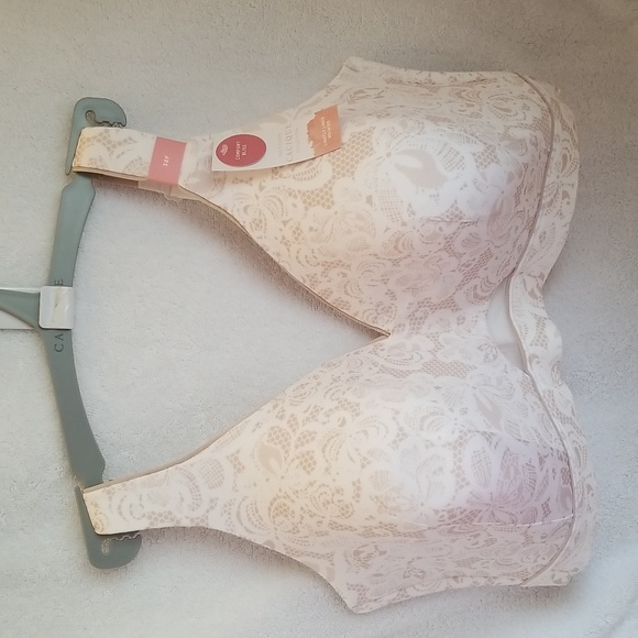 Cacique | Intimates & Sleepwear | Cacique 38f No Wire Bra | Poshmark
